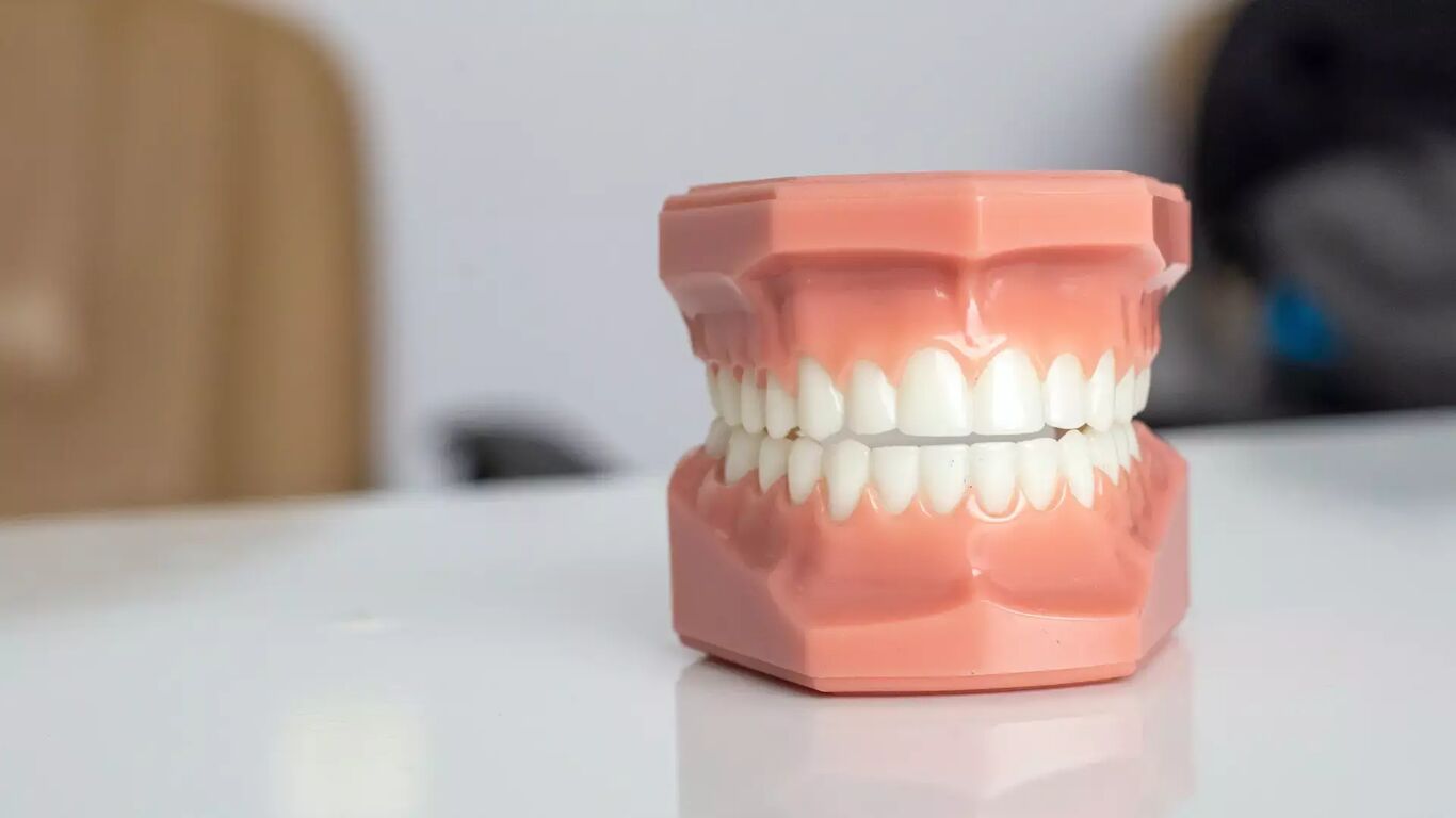 All You Need to Know About Itchy Gums | Benfleet Dental Centre